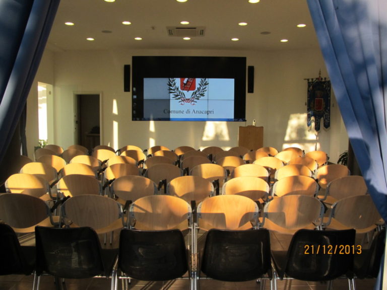 News Archivi - Capri Press